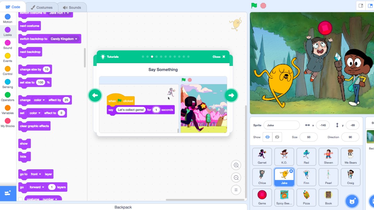 Tải Scratch 3.0: Phần mềm lập trình cho giáo dục STEM